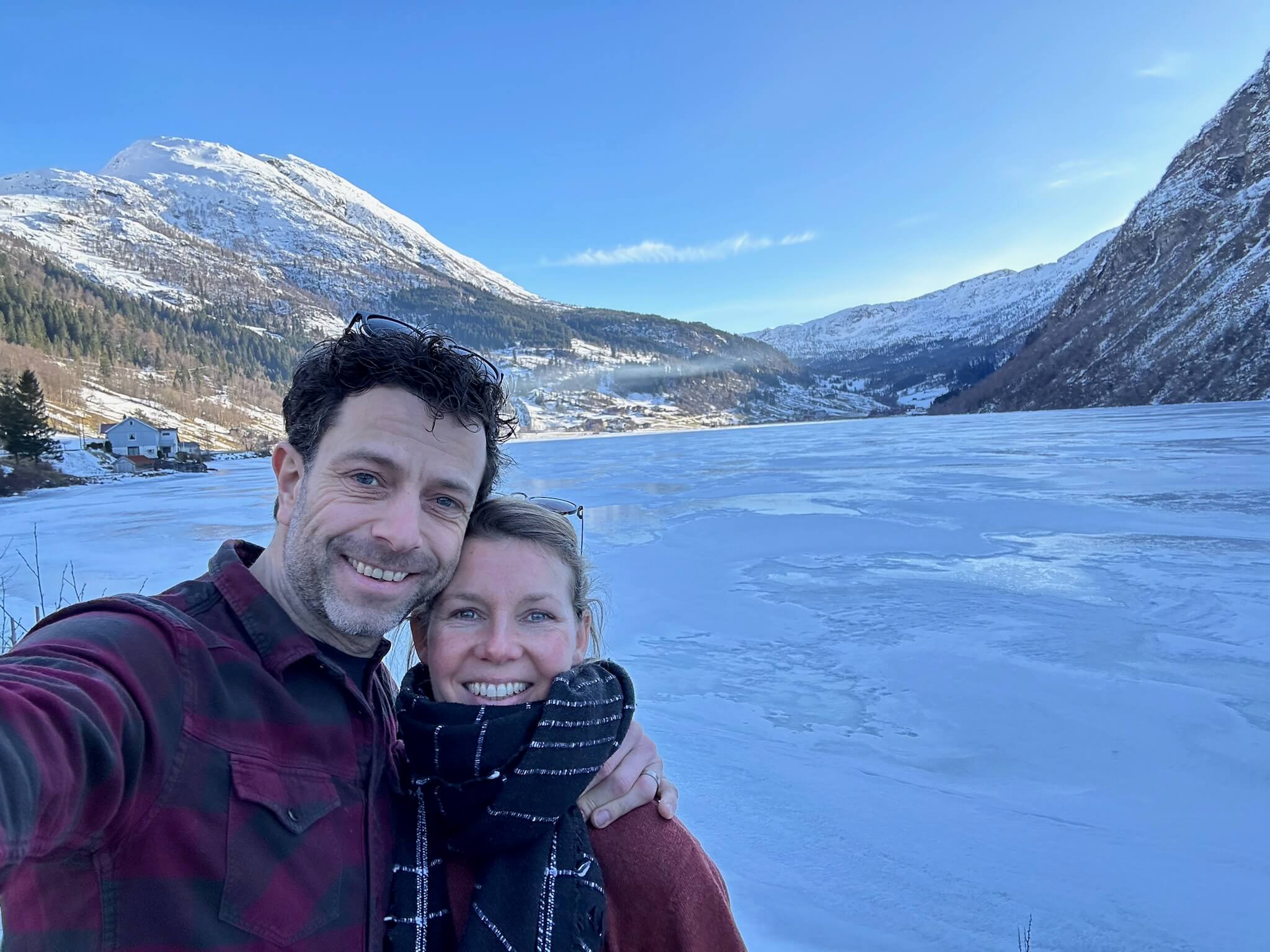 Ervaringen emigratie naar Noorwegen: "Alles is anders"